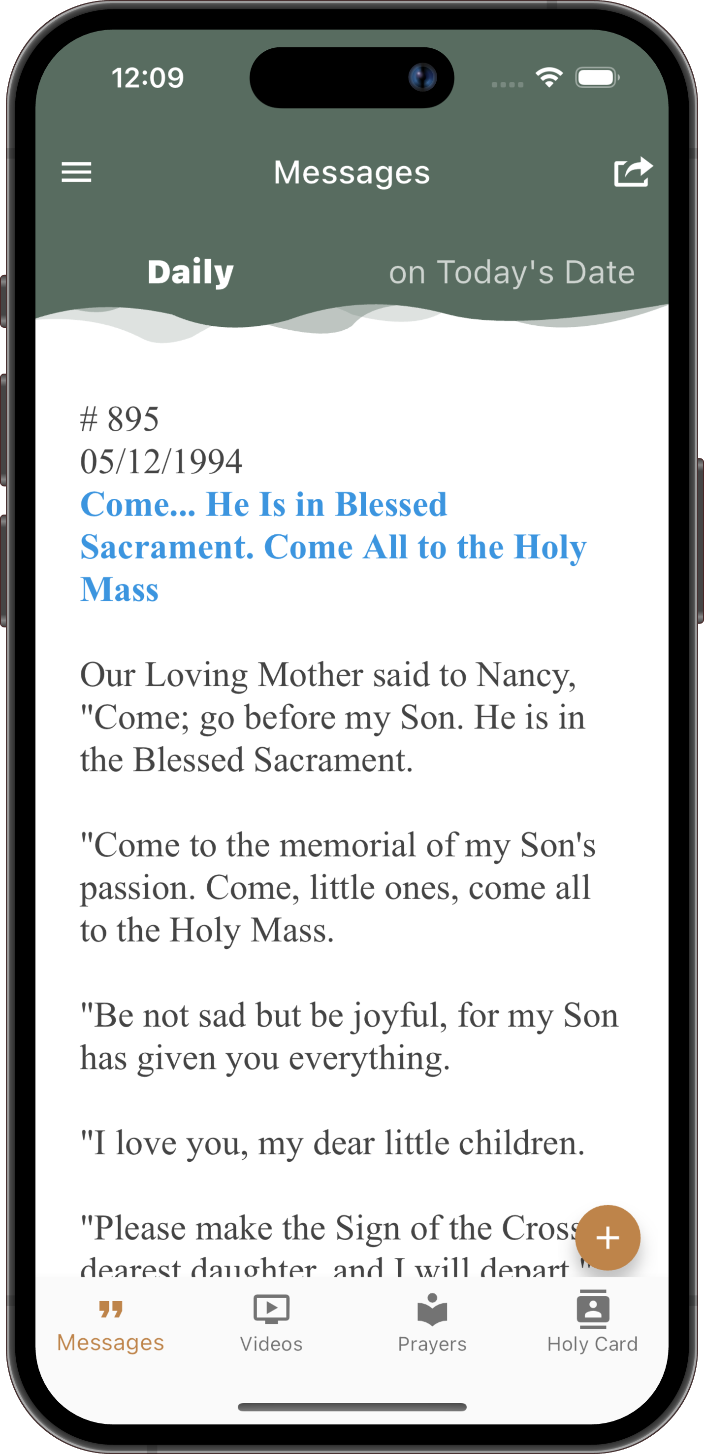 Conyers-Messages-iOS-Frame – Pixolini – Mobile Web Apps